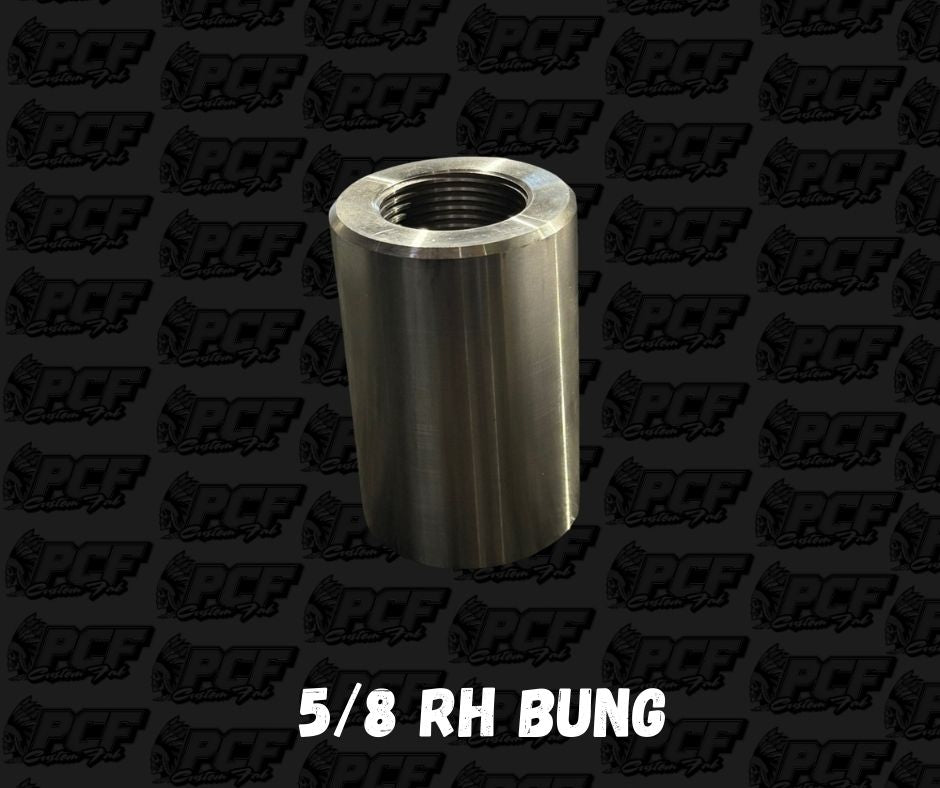 5/8 RH BUNG – POCKET CHANGE FAB