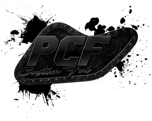PCF – POCKET CHANGE FAB