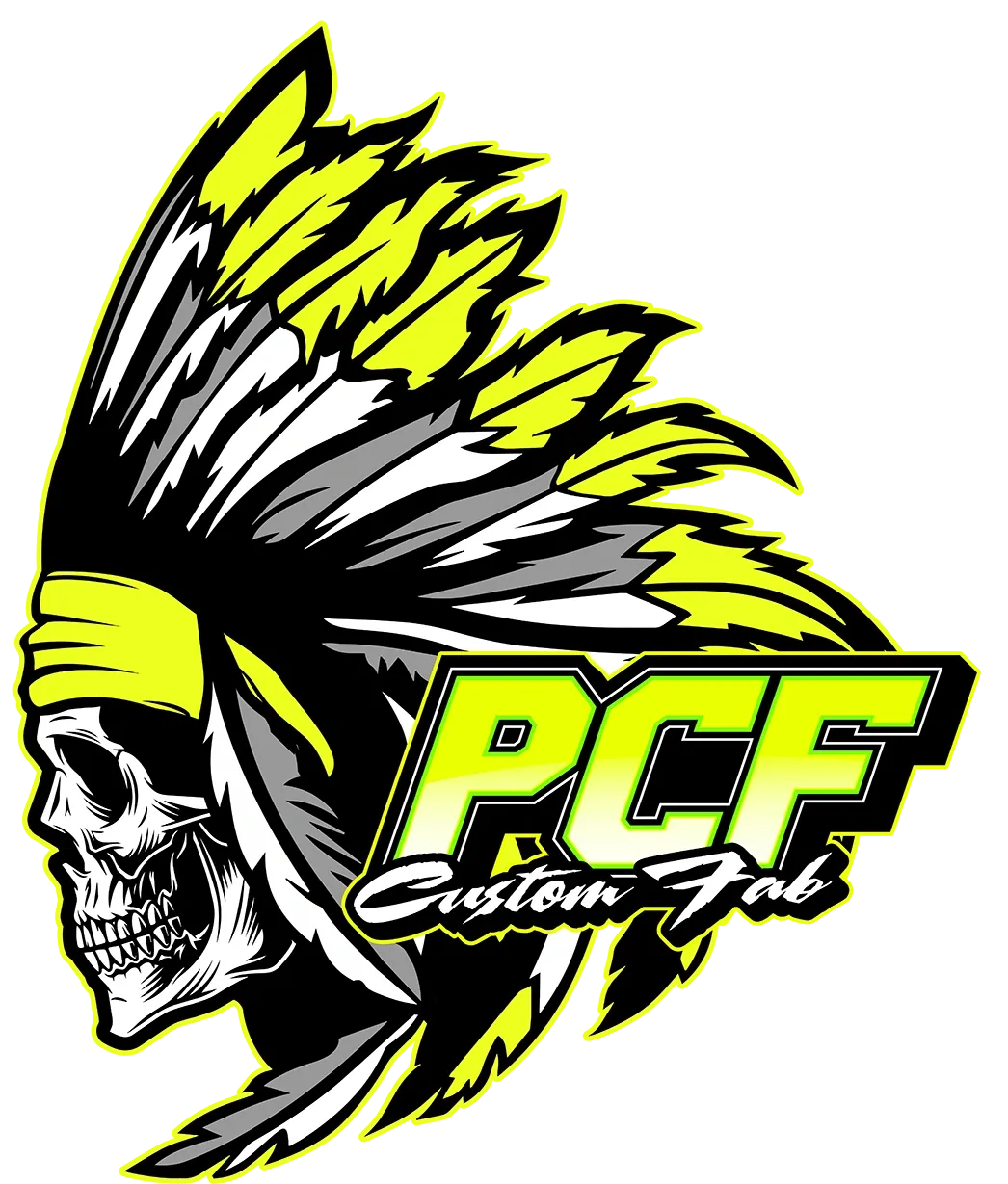 PCF Can-AM Maverick Trail / Sport / XMR Products – POCKET CHANGE FAB