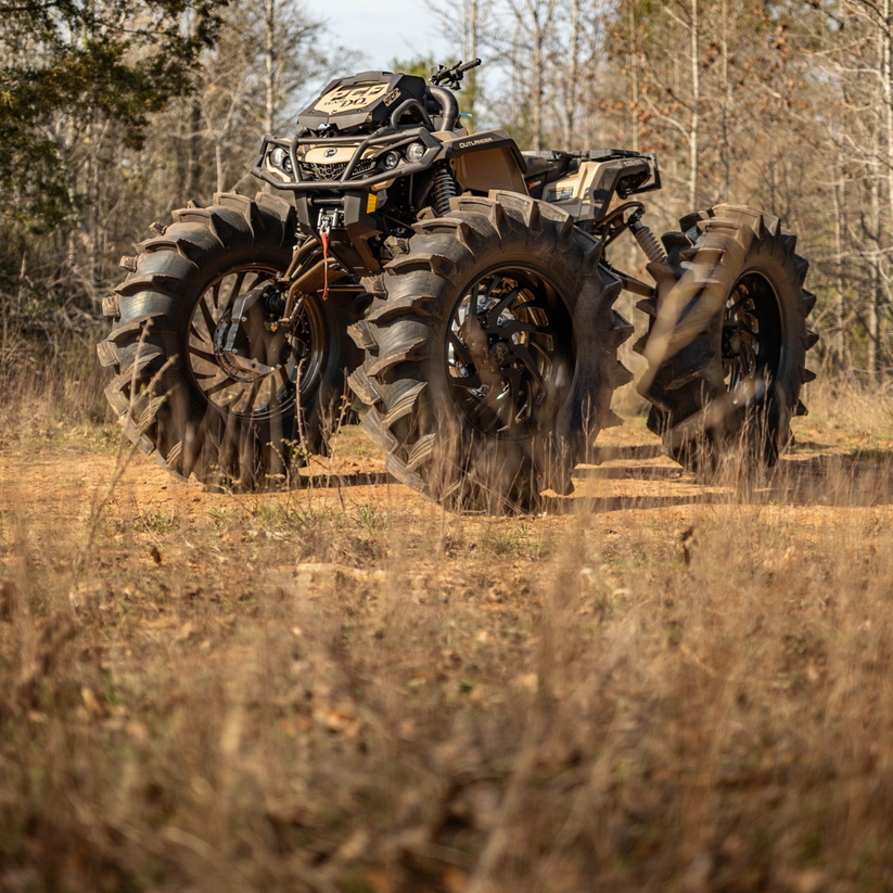 PCF G2 10" LIFT KIT – POCKET CHANGE FAB