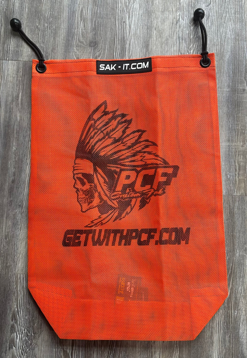 PCF SAK-IT – POCKET CHANGE FAB